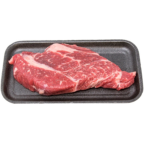 Tray Pack Rib eye Boneless - Kosher Now Las Vegas